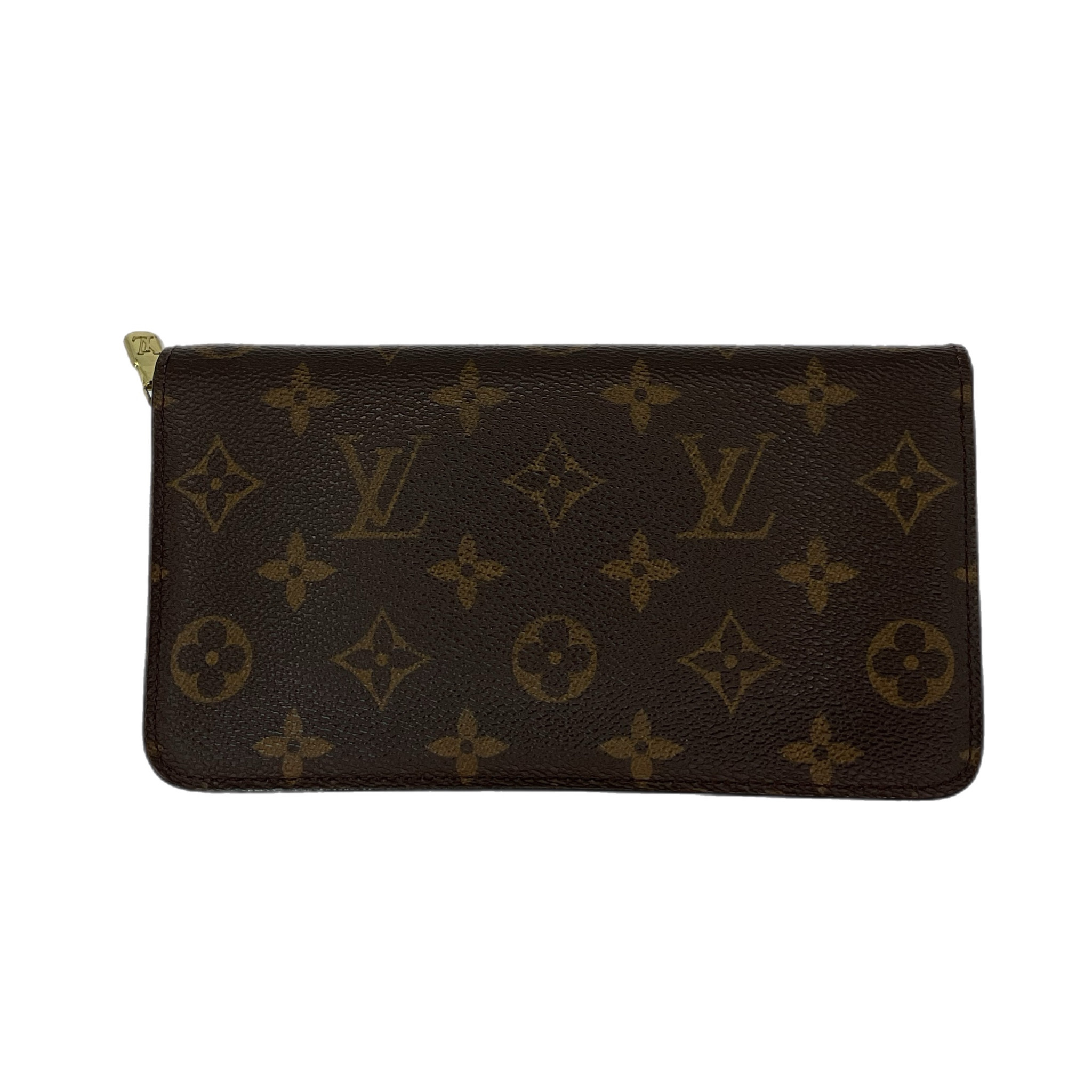 portamonete “zippy” louis vuitton | Street Doing Vintage